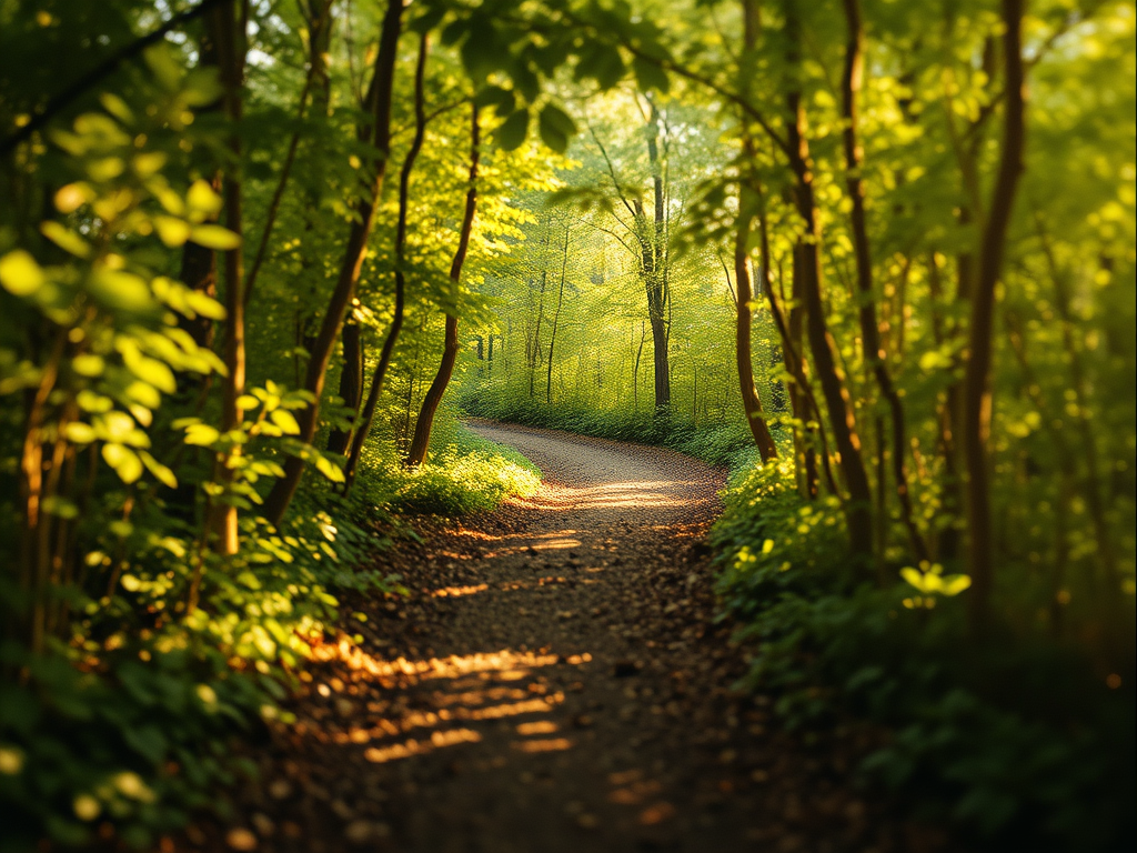 Pressing On – growing optimism